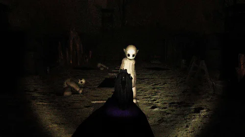 Game Jolt - Share your creations