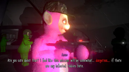 Game Jolt - Share your creations