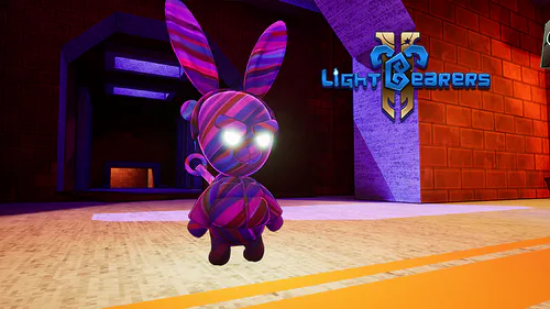 Game Jolt - Share your creations