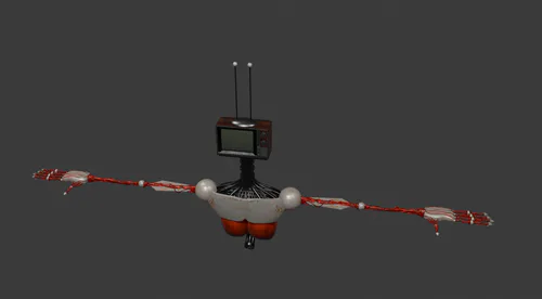 Game Jolt - Share your creations