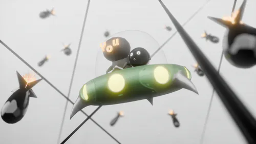 Game Jolt - Share your creations