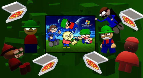Game Jolt - Share your creations