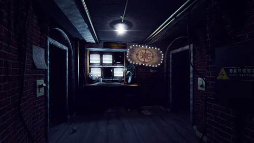 Game Jolt - Share your creations