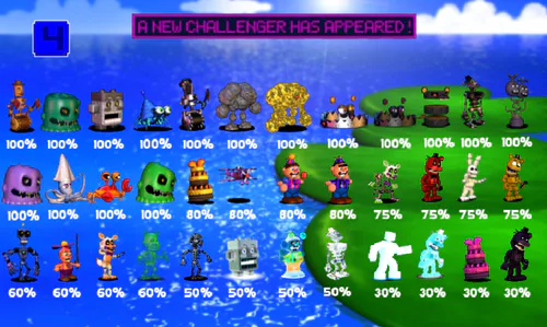 Game Jolt - Share your creations
