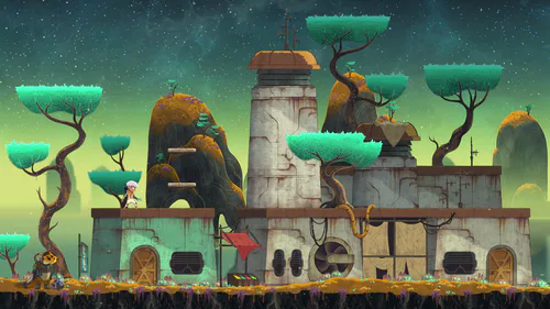 Game Jolt - Share your creations