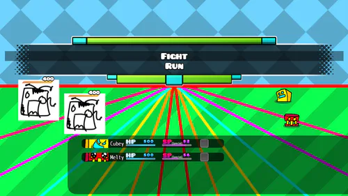 Game Jolt - Share your creations