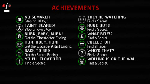 Game Jolt - Share your creations