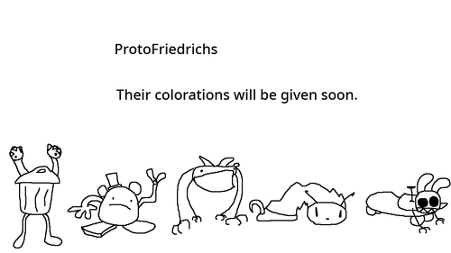 Game Jolt - Share your creations