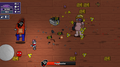 Game Jolt - Share your creations