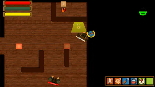 Game Jolt - Share your creations