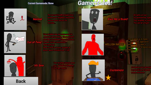 Game Jolt - Share your creations