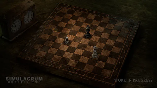 Game Jolt - Share your creations