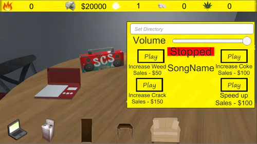 Game Jolt - Share your creations