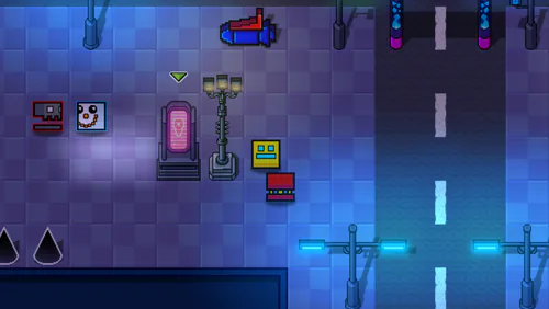 Game Jolt - Share your creations