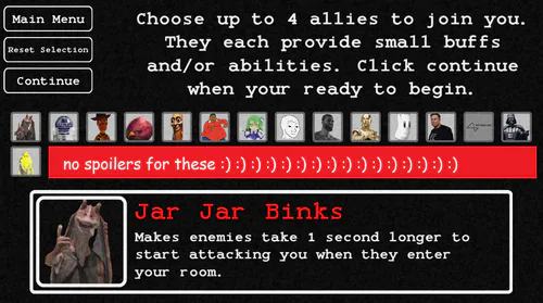 Game Jolt - Share your creations