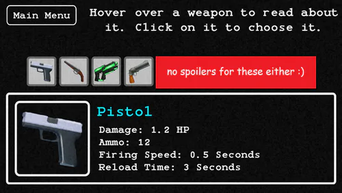 Game Jolt - Share your creations