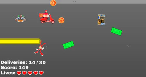Game Jolt - Share your creations