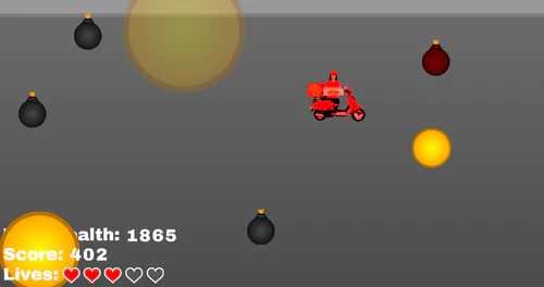 Game Jolt - Share your creations