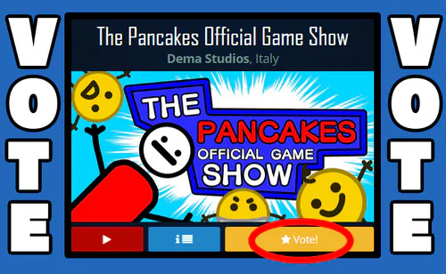 Game Jolt - Share your creations