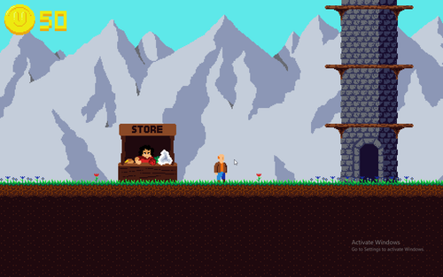 Game Jolt - Share your creations