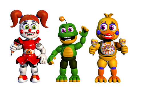 Game Jolt - Share your creations