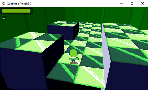Game Jolt - Share your creations