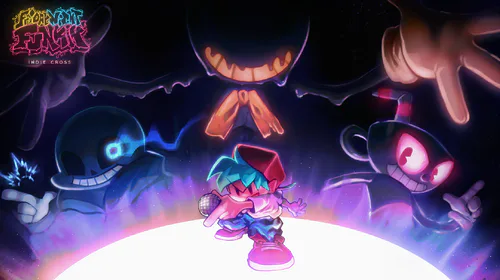 Game Jolt - Share your creations