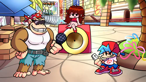 Game Jolt - Share your creations