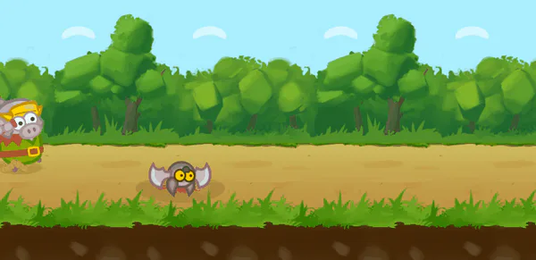 Game Jolt - Share your creations