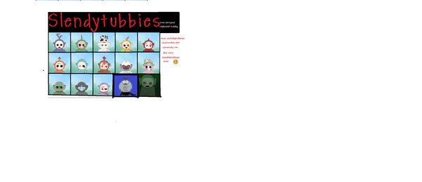 Game Jolt - Share your creations