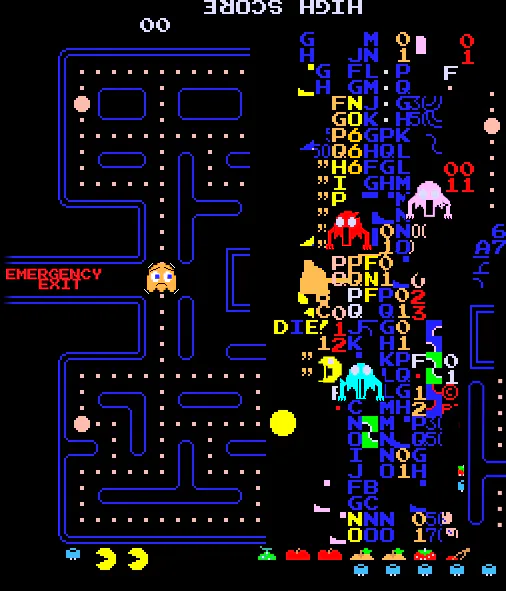 Pacman.exe Scratch Intro To Scratch | PPT