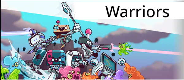 Game Jolt - Share your creations