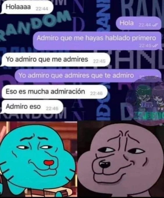Memes In Espanol