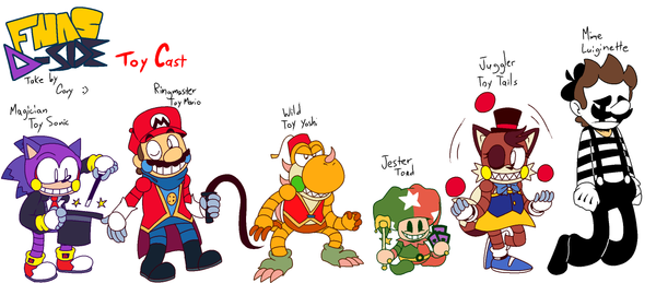 Game Jolt - Share your creations