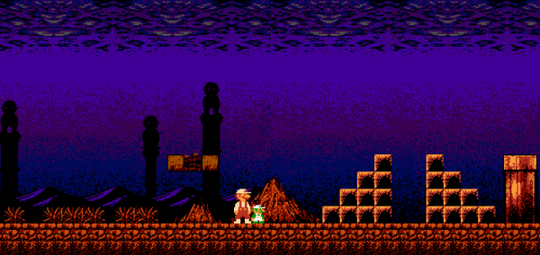 Game Jolt - Share your creations