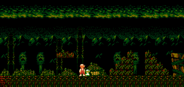 Game Jolt - Share your creations