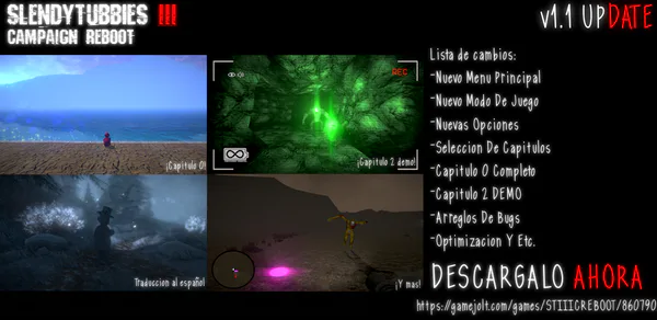 Game Jolt - Share your creations