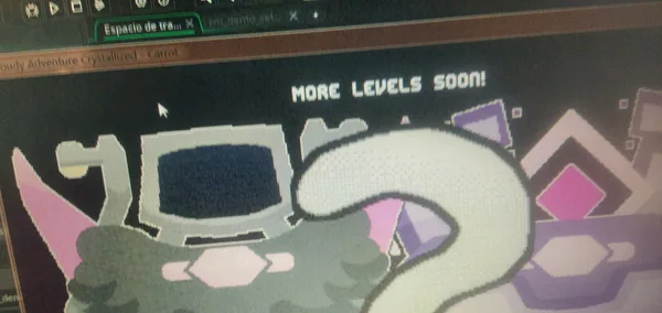 Game Jolt - Share your creations