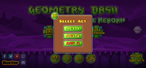 Game Jolt - Share your creations