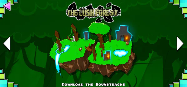 Game Jolt - Share your creations