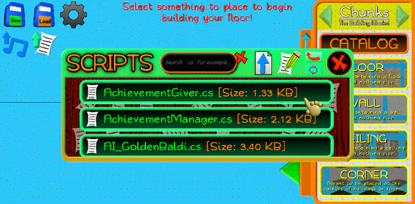 Game Jolt - Share your creations