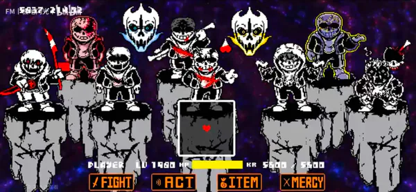 Game Jolt - Share your creations