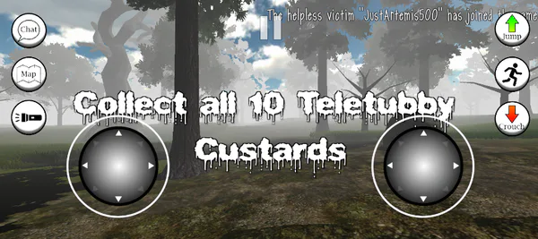 Game Jolt - Share your creations