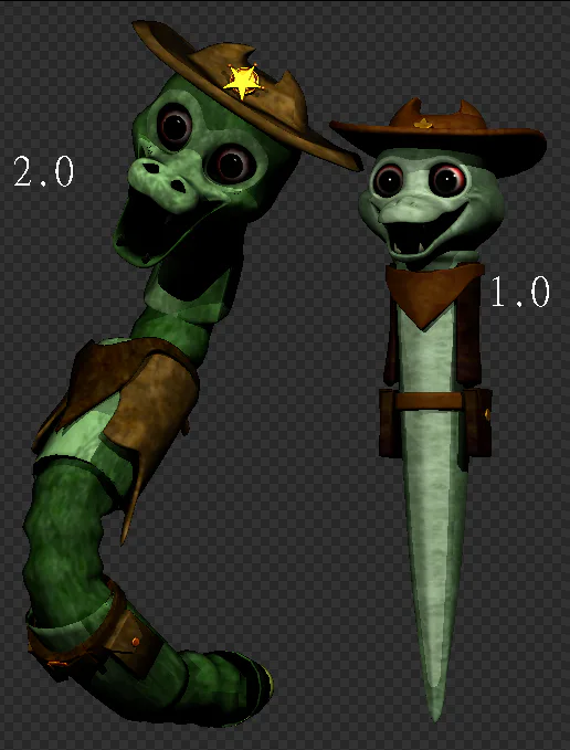 Game Jolt - Share your creations