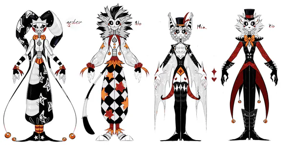 Game Jolt - Share your creations