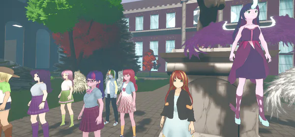 Game Jolt - Share your creations