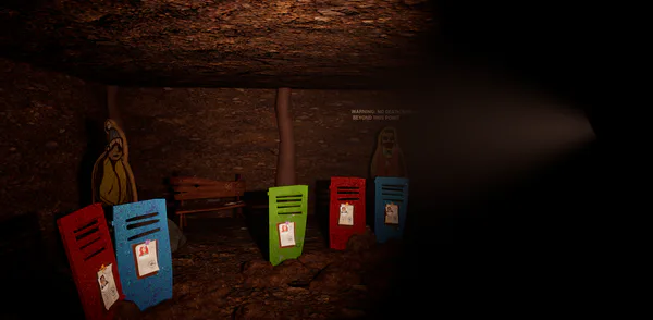 Game Jolt - Share your creations