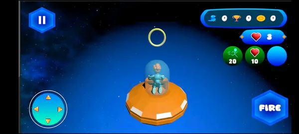 Game Jolt - Share your creations