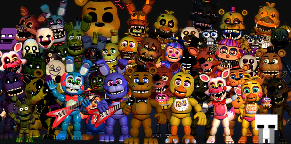 Game Jolt - Share your creations