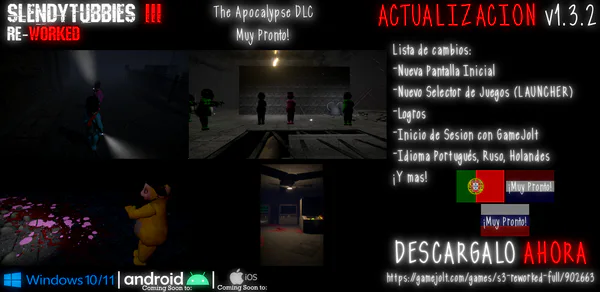 Game Jolt - Share your creations